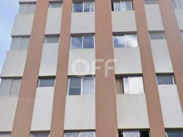 Apartamento à venda Centro de Campinas SP