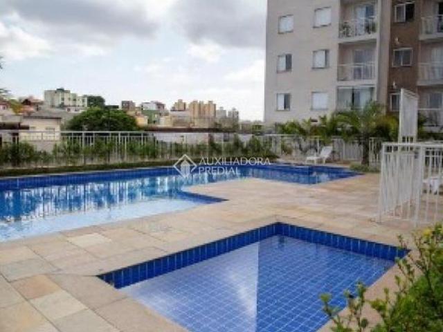 Apartamento à venda Centro de Diadema| Condominio Evolution