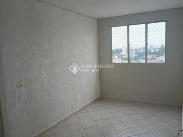 Apartamento à Venda Centro de Diadema/SP | 51 m² 2 Dorms 1 Vaga