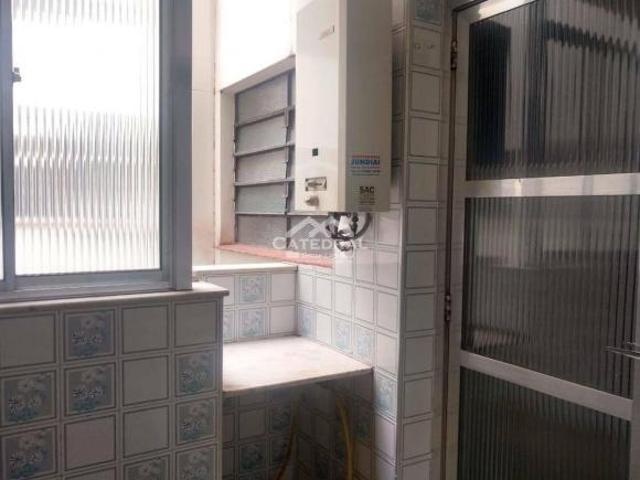 Apartamento à Venda – Centro de Jundiaí/SP