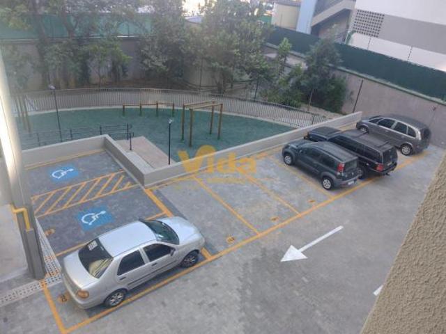 Apartamento á venda, Centro de Osasco, 02 quartos