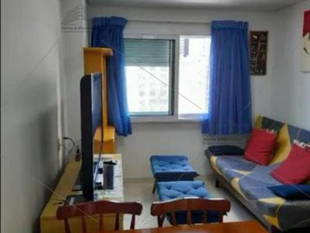 Apartamento, a venda, Centro de São Paulo próximo ao Teatro Municipal, churrasqueira, piscina, salão