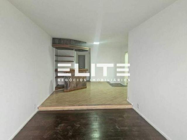 Apartamento a venda Centro de Santo André