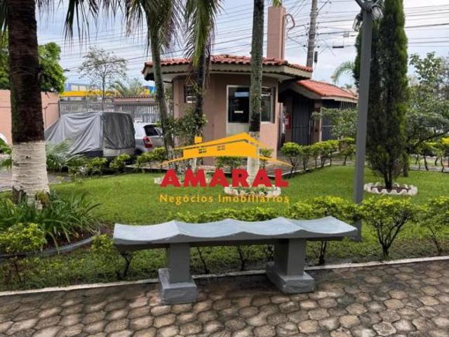 APARTAMENTO A VENDA CENTRO DE SUZANO, ACEITA FINANCIAMENTO