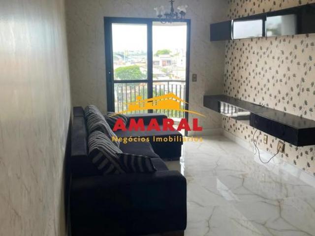 APARTAMENTO A VENDA CENTRO DE SUZANO, ACEITA FINANCIAMENTO