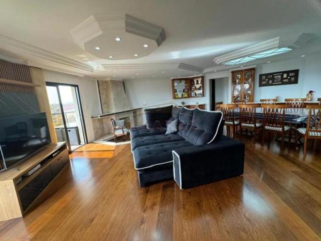 APARTAMENTO A VENDA CENTRO DE SUZANO, ACEITA FINANCIAMENTO