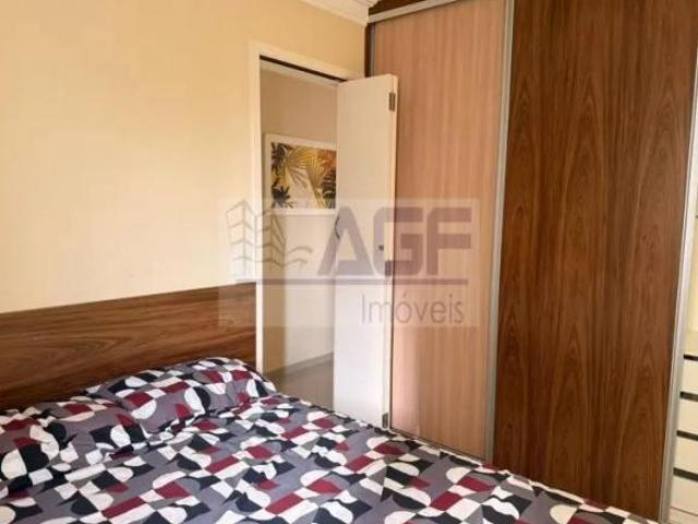 Apartamento à venda, Centro, Diadema, SP