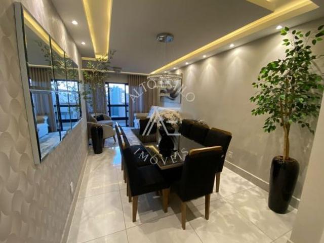Apartamento à venda, Centro, Edifício Ébano RIBEIRAO PRETO SP