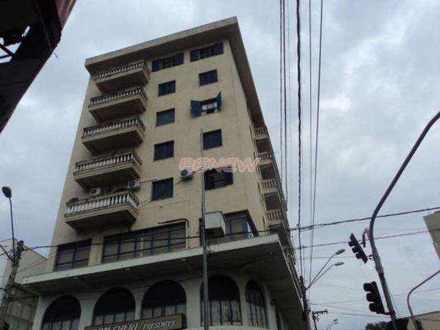 Apartamento à venda Centro em Valinhos