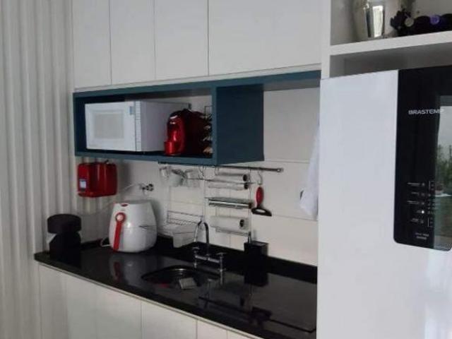 Apartamento à venda Centro em Campinas