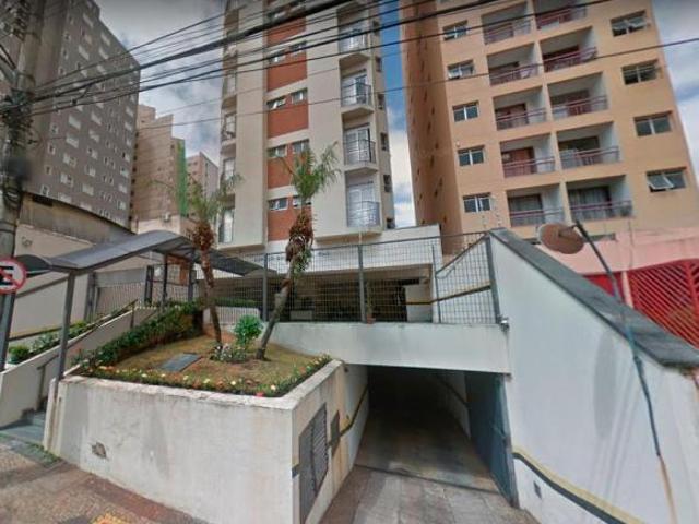 Apartamento à venda Centro em Campinas