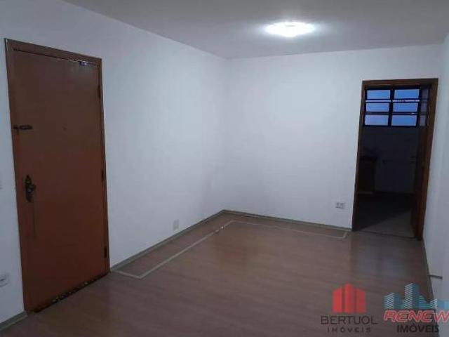 Apartamento à venda Centro em Jundiaí