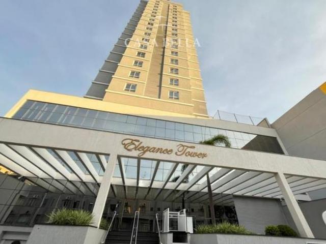 Apartamento à venda, Centro, FOZ DO IGUACU PR