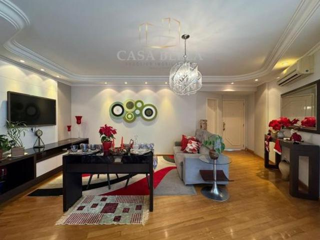 Apartamento à venda, Centro, FOZ DO IGUACU PR