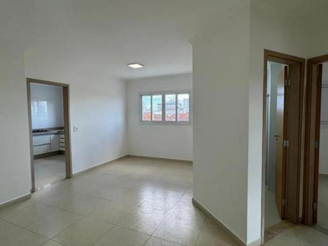 Apartamento à venda, Centro, Franca, SP