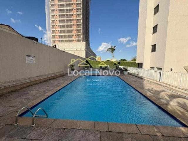 Apartamento à venda, Centro, Guarulhos, SP