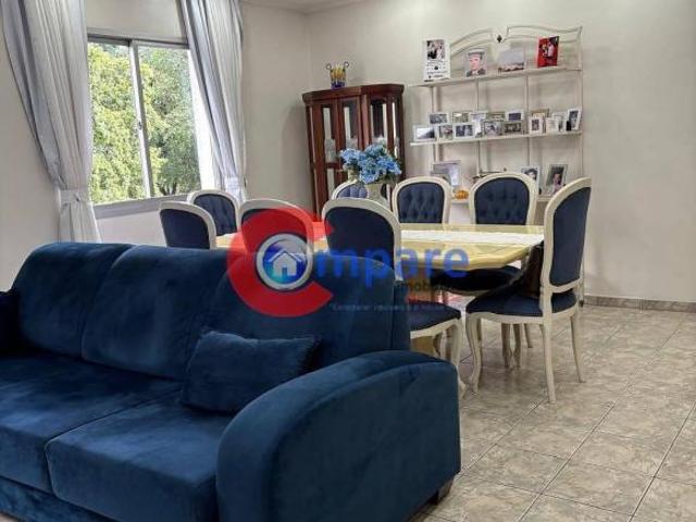 Apartamento à venda, Centro, Guarulhos, SP