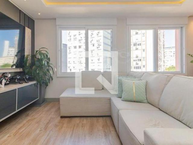 Apartamento à Venda Centro Histórico, 3 Quartos, 167 m² Porto Alegre