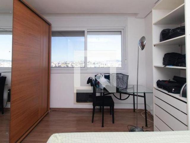 Apartamento à Venda Centro Histórico, 3 Quartos, 118 m² Porto Alegre