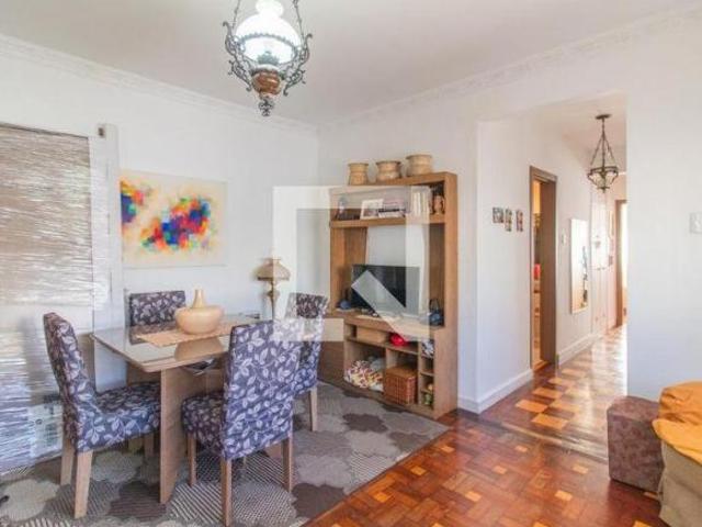 Apartamento à Venda Centro Histórico, 3 Quartos, 122 m² Porto Alegre