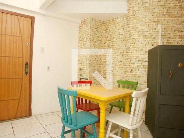 Apartamento à Venda Centro Histórico, 3 Quartos, 89 m² Porto Alegre