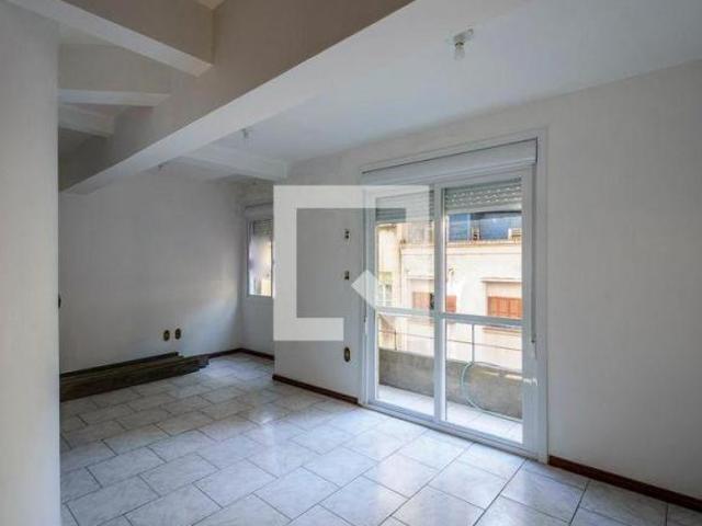 Apartamento à Venda Centro Histórico, 1 Quarto, 144 m² Porto Alegre