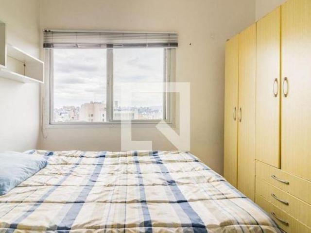 Apartamento à Venda Centro Histórico, 1 Quarto, 16 m² Porto Alegre
