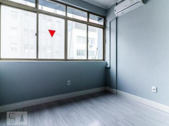 Apartamento à Venda Centro Histórico, 1 Quarto, 17 m² Porto Alegre