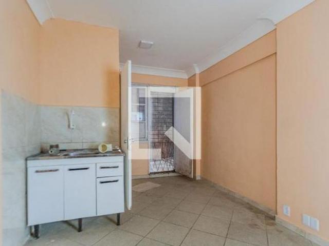 Apartamento à Venda Centro Histórico, 1 Quarto, 18 m² Porto Alegre