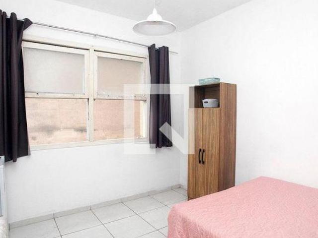 Apartamento à Venda Centro Histórico, 1 Quarto, 18 m² Porto Alegre