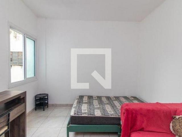Apartamento à Venda Centro Histórico, 1 Quarto, 19 m² Porto Alegre
