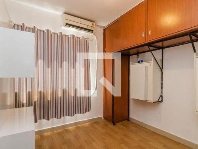 Apartamento à Venda Centro Histórico, 1 Quarto, 20 m² Porto Alegre