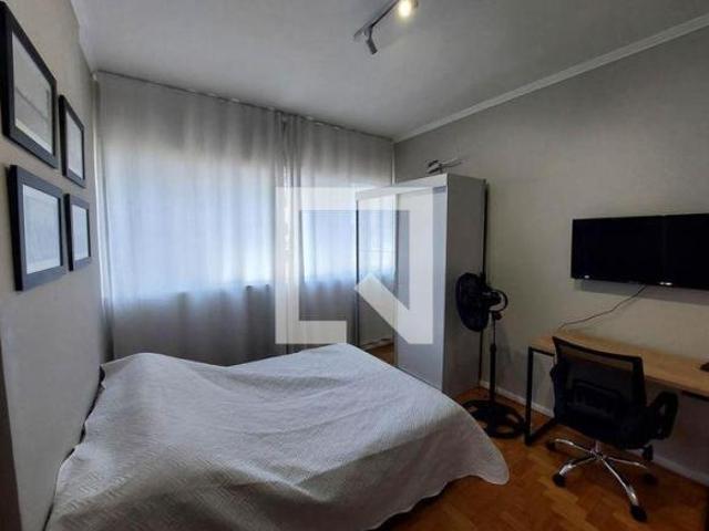 Apartamento à Venda Centro Histórico, 1 Quarto, 20 m² Porto Alegre