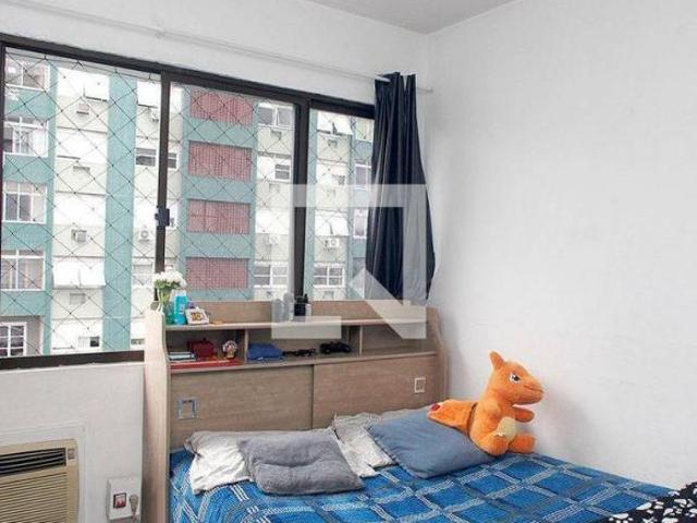 Apartamento à Venda Centro Histórico, 1 Quarto, 20 m² Porto Alegre