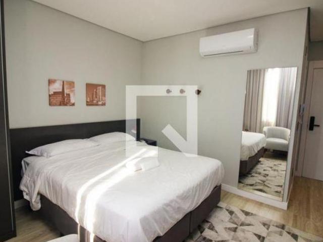 Apartamento à Venda Centro Histórico, 1 Quarto, 22 m² Porto Alegre