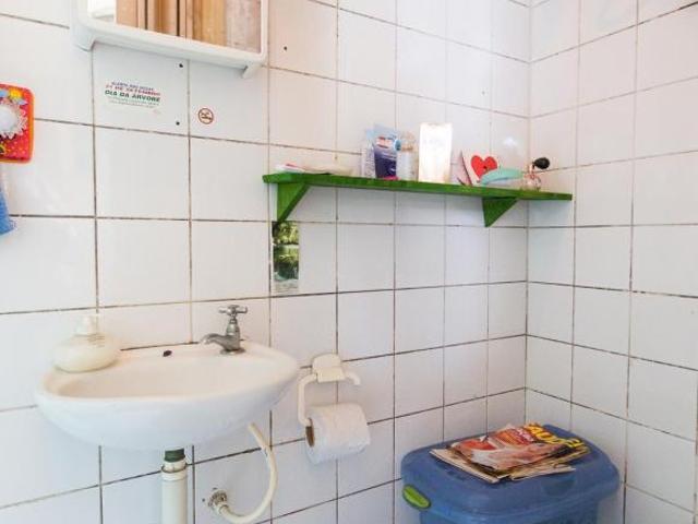Apartamento à Venda Centro Histórico, 1 Quarto, 23 m² Porto Alegre