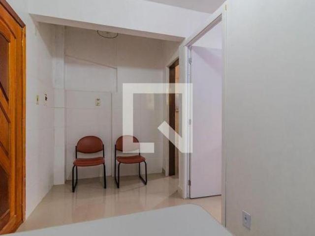 Apartamento à Venda Centro Histórico, 1 Quarto, 23 m² Porto Alegre