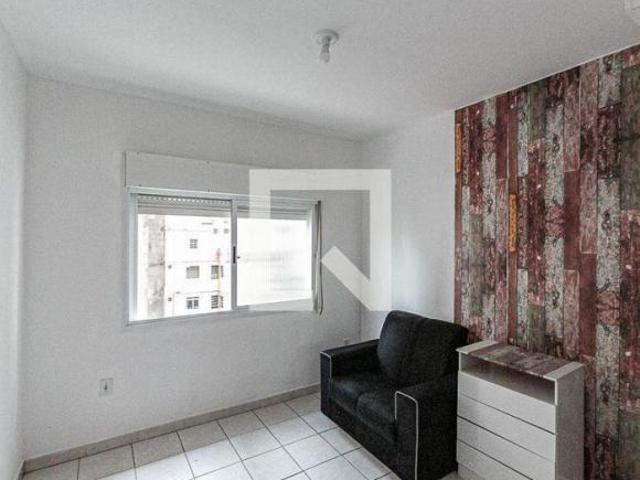 Apartamento à Venda Centro Histórico, 1 Quarto, 23 m² Porto Alegre