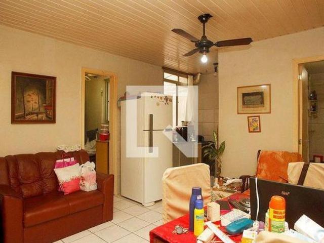 Apartamento à Venda Centro Histórico, 1 Quarto, 23 m² Porto Alegre
