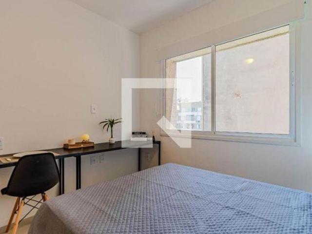 Apartamento à Venda Centro Histórico, 1 Quarto, 24 m² Porto Alegre