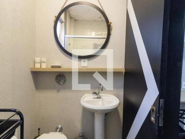 Apartamento à Venda Centro Histórico, 1 Quarto, 25 m² Porto Alegre