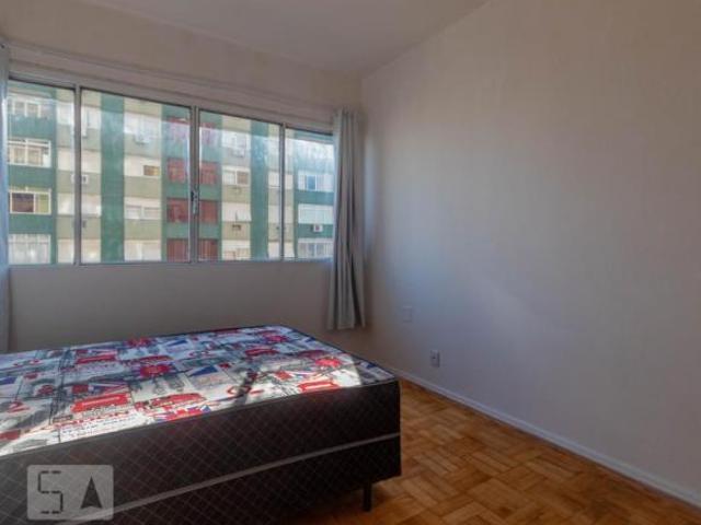 Apartamento à Venda Centro Histórico, 1 Quarto, 25 m² Porto Alegre