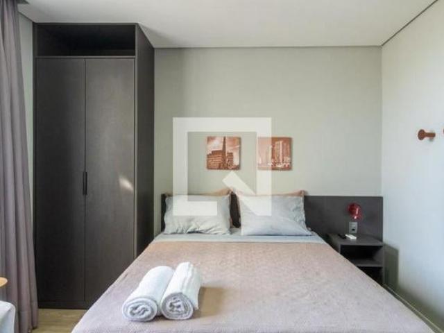 Apartamento à Venda Centro Histórico, 1 Quarto, 25 m² Porto Alegre