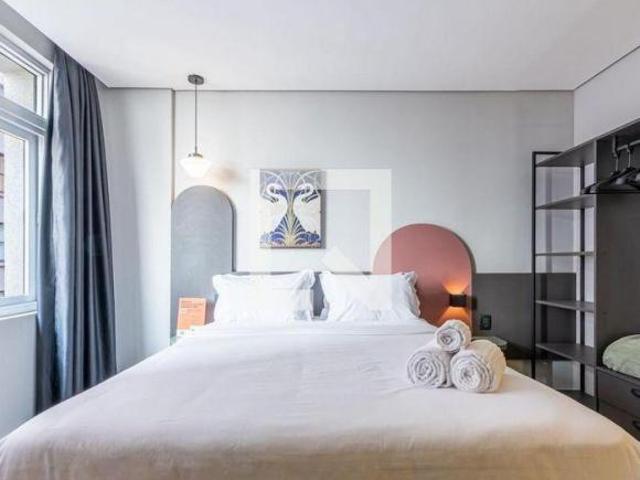 Apartamento à Venda Centro Histórico, 1 Quarto, 25 m² Porto Alegre