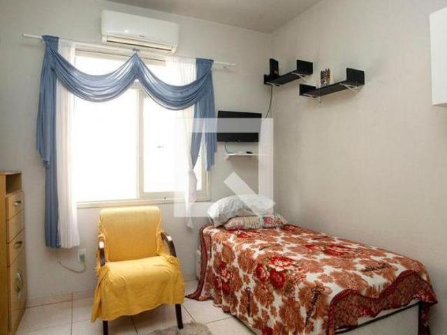 Apartamento à Venda Centro Histórico, 1 Quarto, 25 m² Porto Alegre