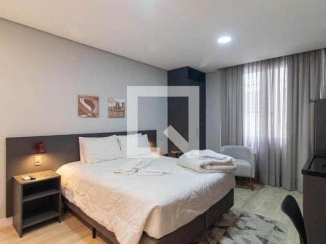 Apartamento à Venda Centro Histórico, 1 Quarto, 26 m² Porto Alegre