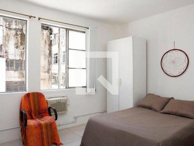 Apartamento à Venda Centro Histórico, 1 Quarto, 26 m² Porto Alegre