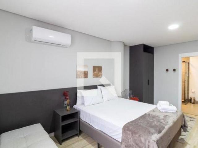 Apartamento à Venda Centro Histórico, 1 Quarto, 26 m² Porto Alegre
