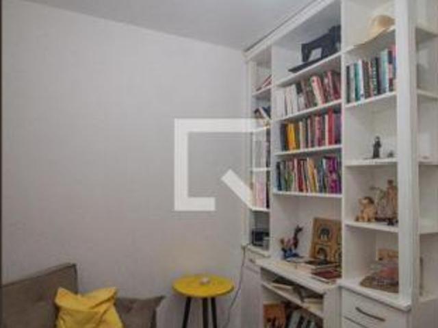Apartamento à Venda Centro Histórico, 1 Quarto, 26 m² Porto Alegre
