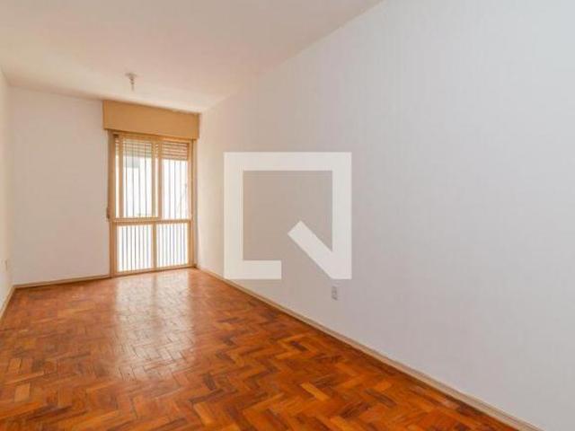 Apartamento à Venda Centro Histórico, 1 Quarto, 27 m² Porto Alegre